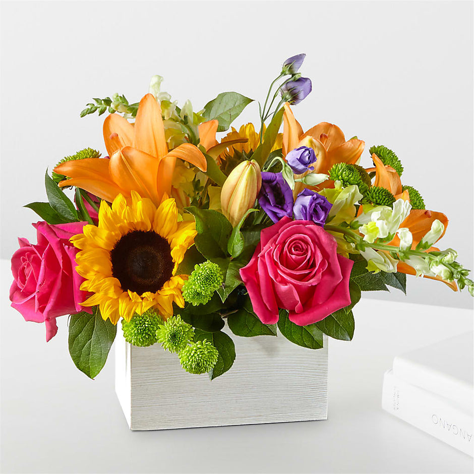 Lacey Florist | Same Day Flower Delivery by Rainbow Floral