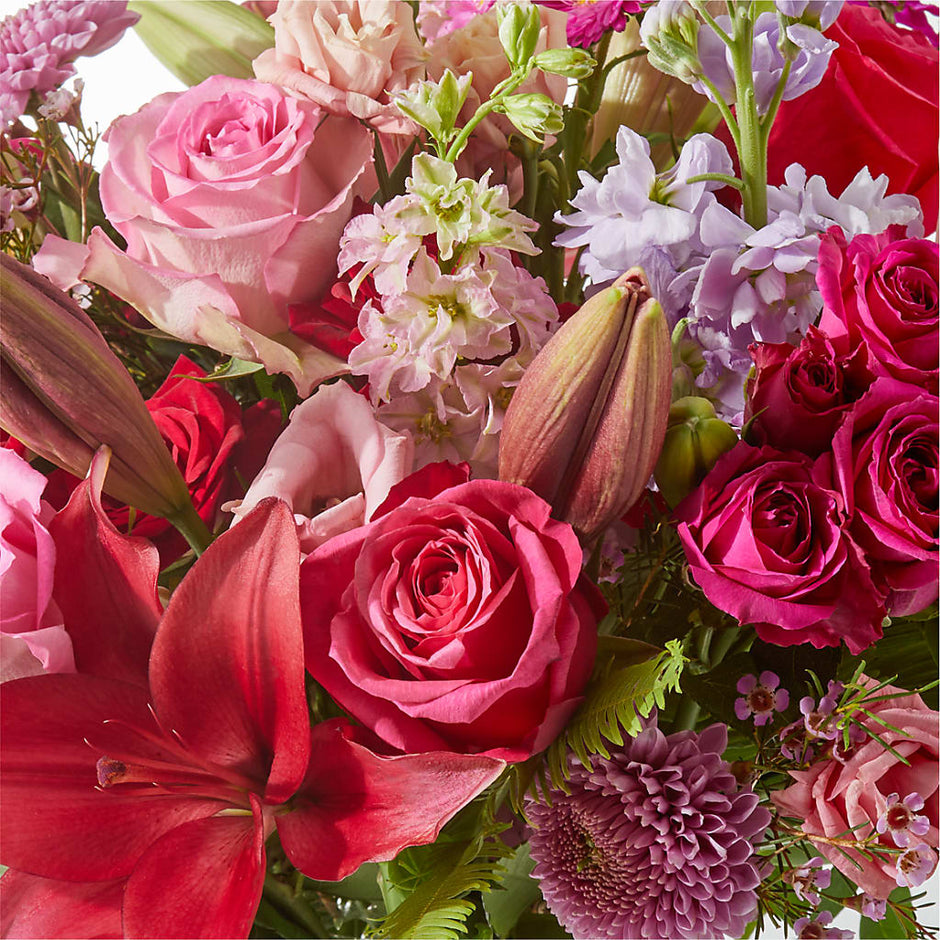 Lacey Florist | Same Day Flower Delivery by Rainbow Floral