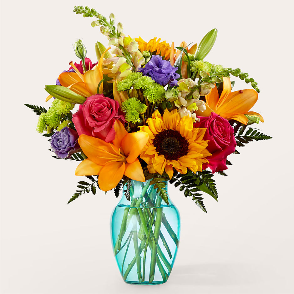 Lacey Florist | Same Day Flower Delivery by Rainbow Floral